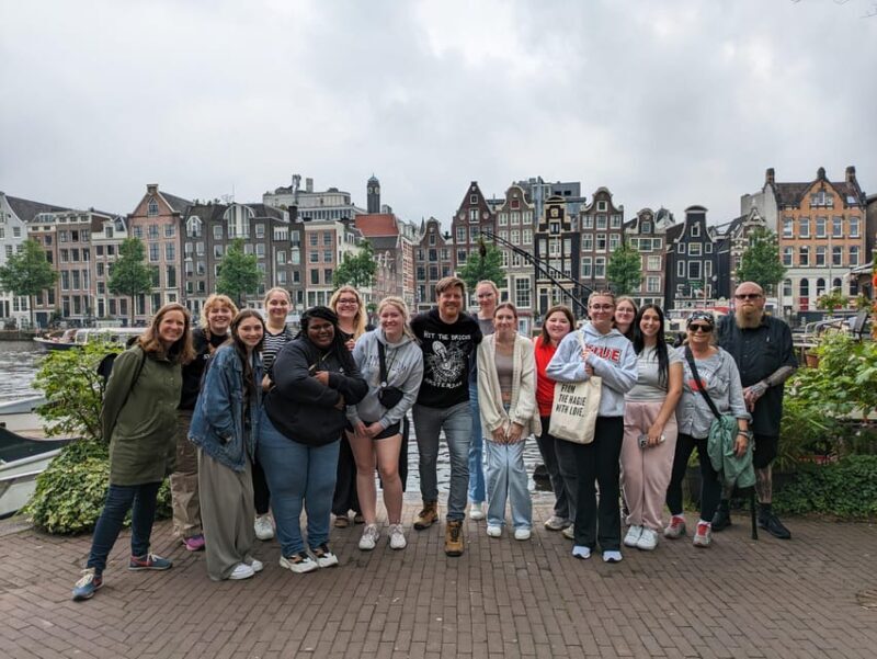 Amsterdam: small group tour: History, humor & hidden gems - Why We Love This Tour