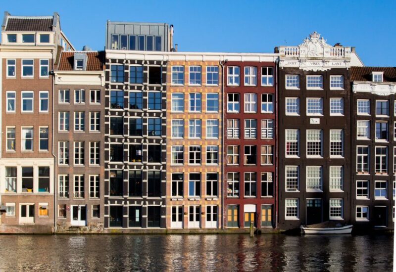 Amsterdam Small-Group Walking Tour - Who Will Love This Tour?