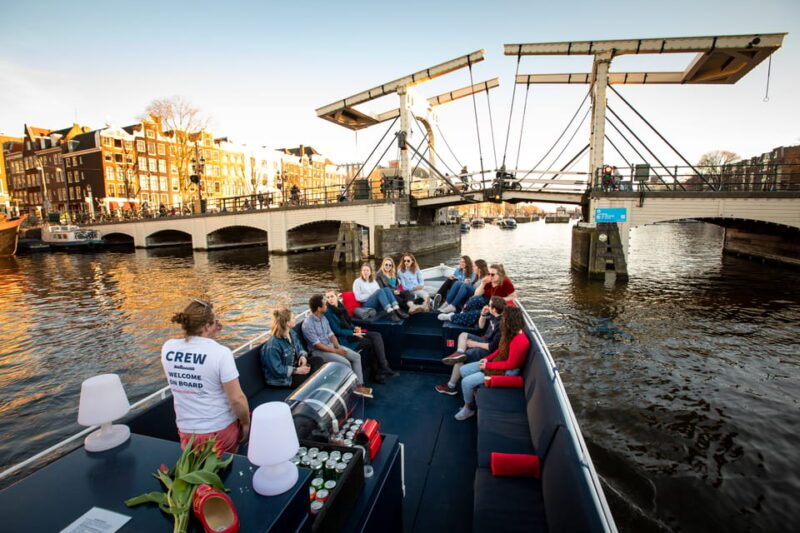 Amsterdam Small-Group Walking Tour with Canal Cruise - Who Will Love This Tour?