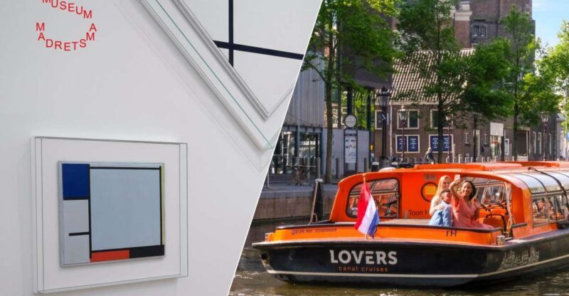 Amsterdam: Stedelijk Museum and 1-Hour Canal Cruise - Final Thoughts