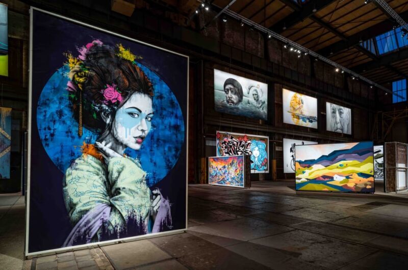 Amsterdam: STRAAT Museum and Canal Cruise Combination Ticket - An In-Depth Look at the Experience