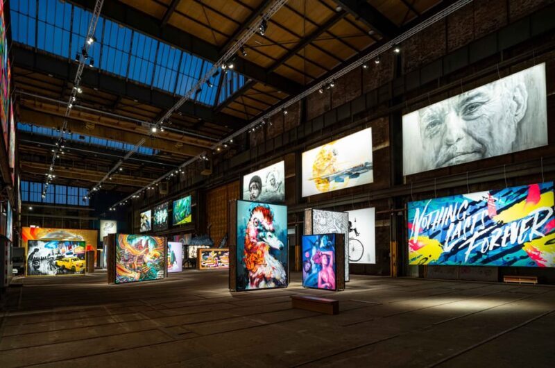 Amsterdam: STRAAT Museum and Canal Cruise Combination Ticket - FAQs