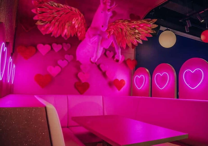 Amsterdam: The All Out - No.1 Activity Bar - Final Thoughts: Is The All Out Worth It?