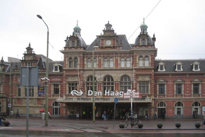 Amsterdam: The Hague, Delft and Rotterdam Private Day Tour - Unpacking the Itinerary: What to Expect