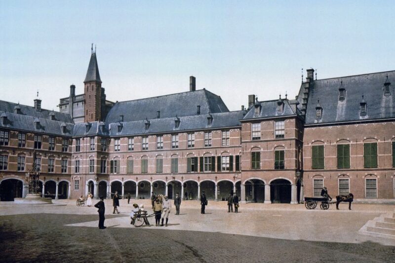 Amsterdam: The Hague, Delft and Rotterdam Private Day Tour - Final Thoughts