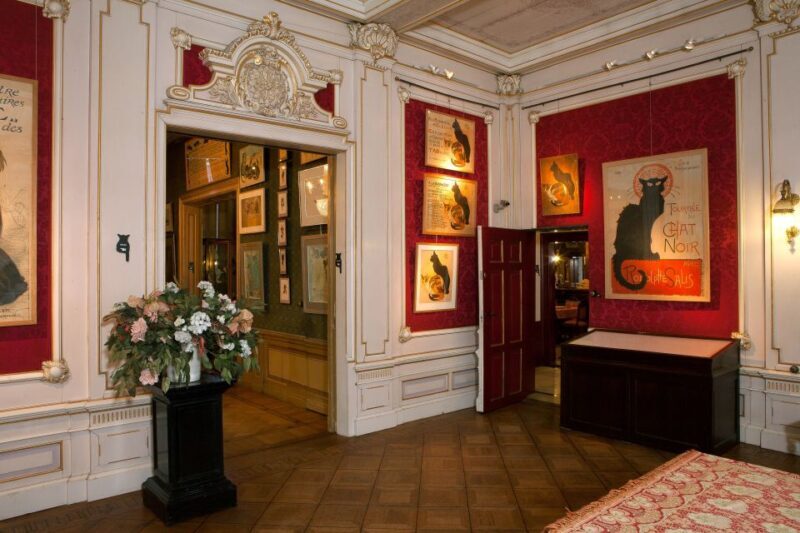 Amsterdam: The Kattenkabinet Cat Museum Entry Ticket - Who Will Love This Experience?