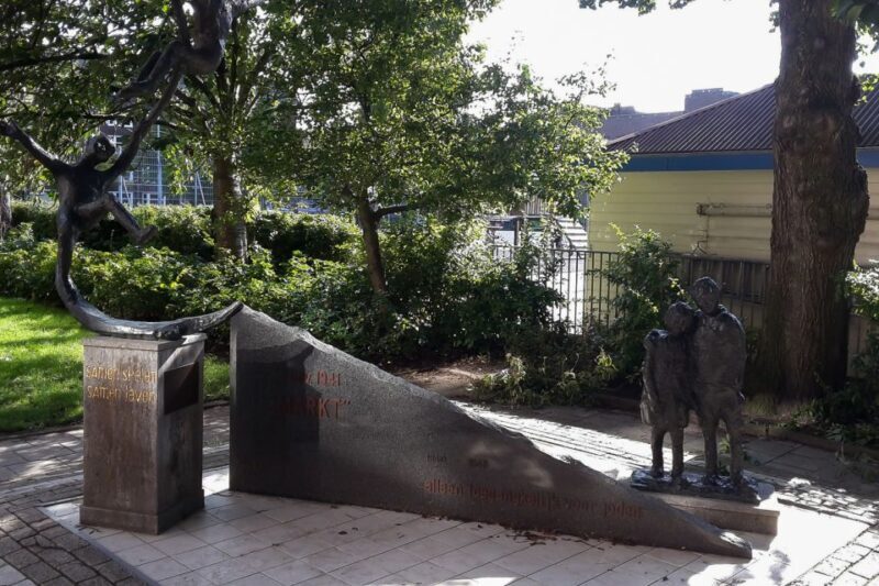 Amsterdam: The Life of Anne Frank Walking Tour - A Closer Look at the Tour: What to Expect