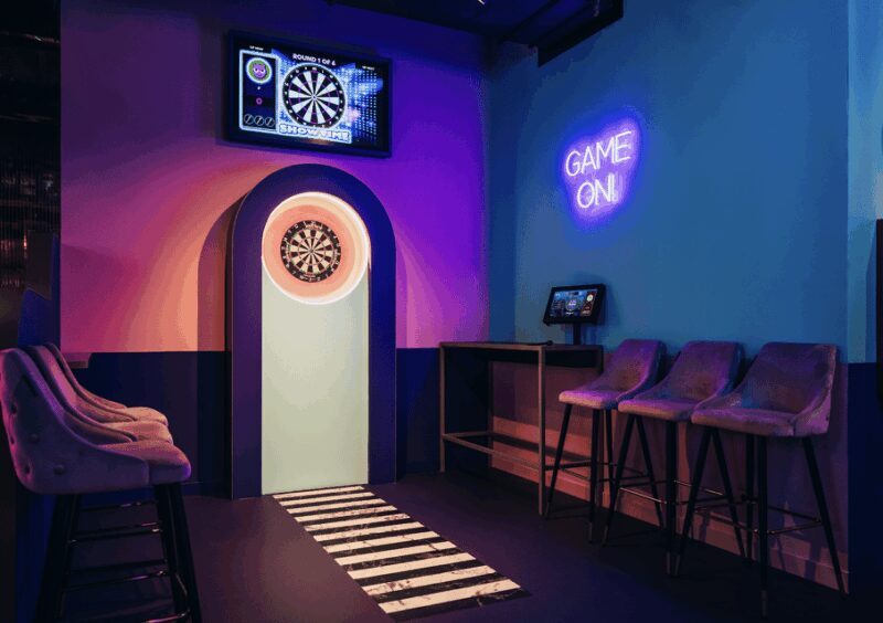 Amsterdam: The Upside Down & The All Out Combination Ticket - Who Will Enjoy This Experience?