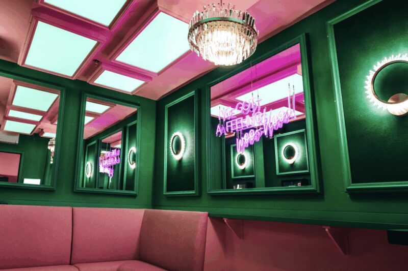 Amsterdam: The Upside Down & The All Out Combination Ticket - Final Thoughts