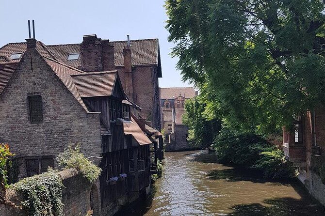 Amsterdam to Bruges  Private luxury Full-Day Tour Cristmasmarket - Pricing and Value