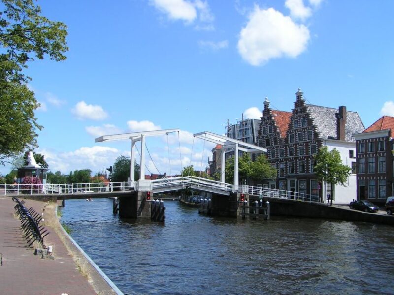 Amsterdam to Haarlem: Private Day-Trip Experience - Key Points