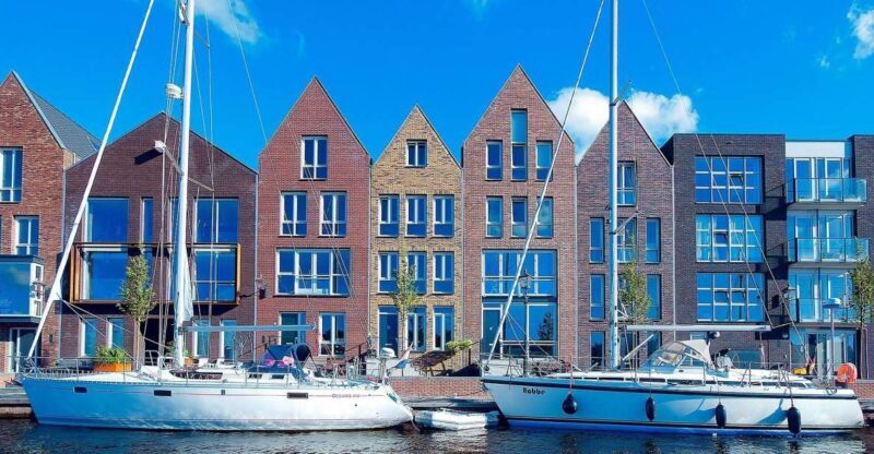 Amsterdam to Haarlem: Private Day-Trip Experience - Detailed Breakdown of the Tour Experience