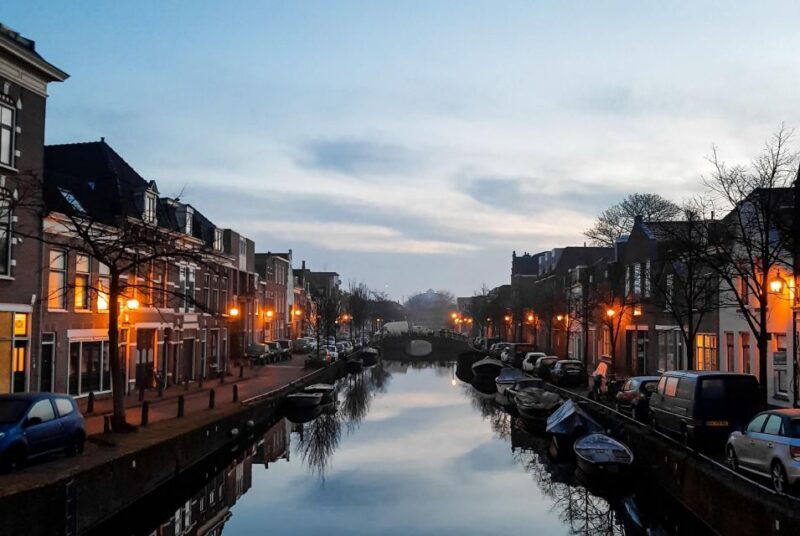 Amsterdam to Haarlem: Private Day-Trip Experience - FAQs