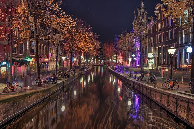 Amsterdam to Schiphol Airport Private Transfer - What You Can Expect from This Transfer