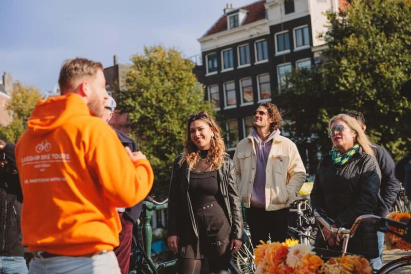 Amsterdam: Top Highlights Guided Bike Tour - Final Thoughts: Is It Worth It?