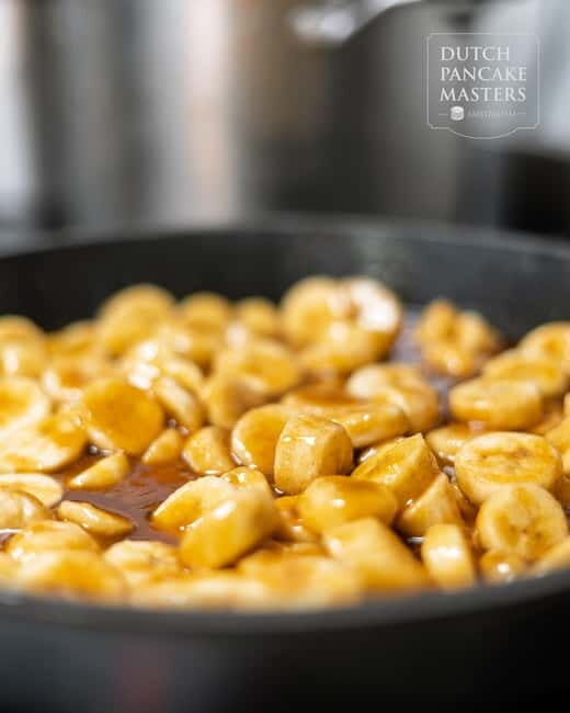 Amsterdam: Traditional Dutch Pancakes - The Experience at Dutch Pancake Masters