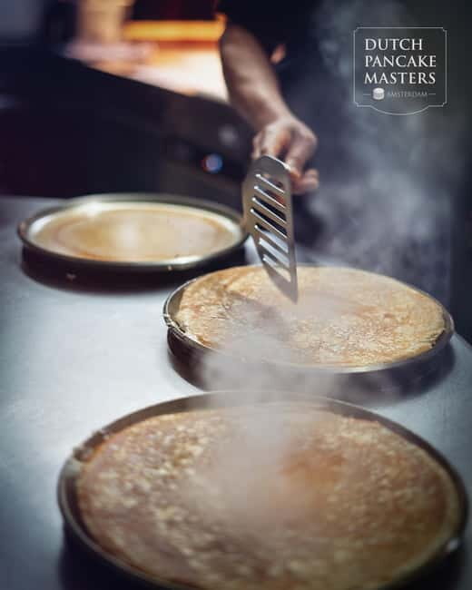 Amsterdam: Traditional Dutch Pancakes - Why This Tour Offers Good Value