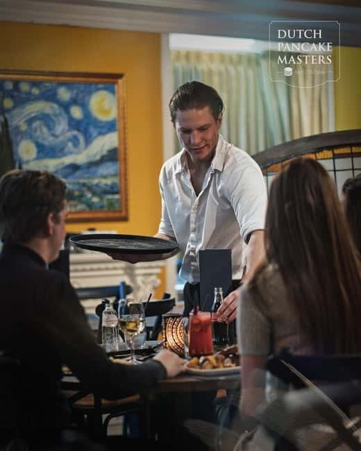 Amsterdam: Traditional Dutch Pancakes - Final Thoughts