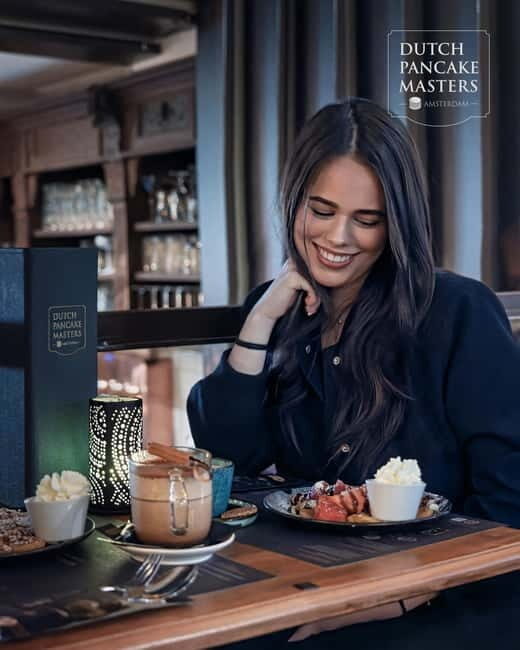 Amsterdam: Traditional Dutch Pancakes - FAQ