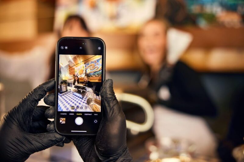 Amsterdam: Traditional Dutch Syrup Waffle Making Workshop - Additional Practicalities