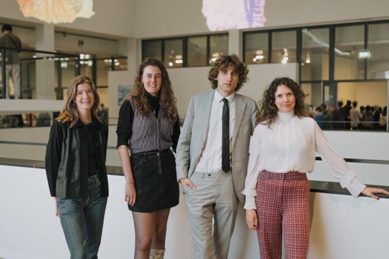 Amsterdam: Van Gogh Museum Entry Ticket and Guided Tour - The Sum Up