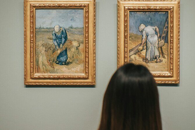 Amsterdam Van Gogh Museum Last Minute Flexible Entry - Who Should Consider This Experience?