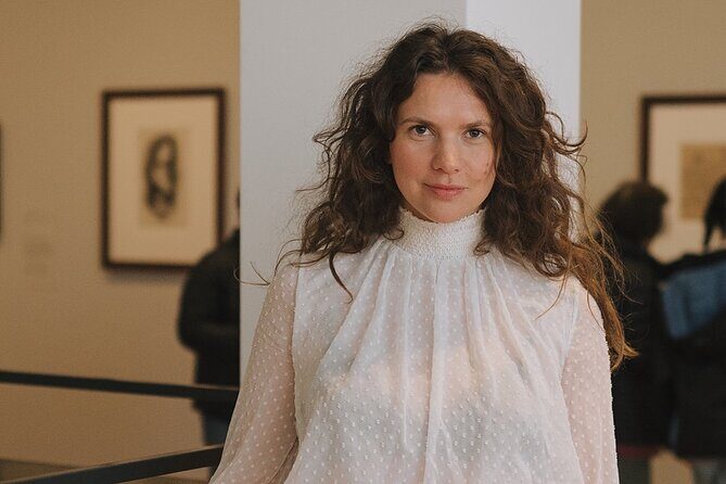 Amsterdam: Van Gogh Museum (Private Tour with Art Historian) - Why This Tour Excels for Art Lovers