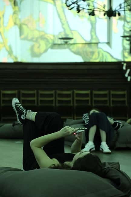 Amsterdam: Van Gogh & Rembrandt Captivating Experience Entry - Key Points