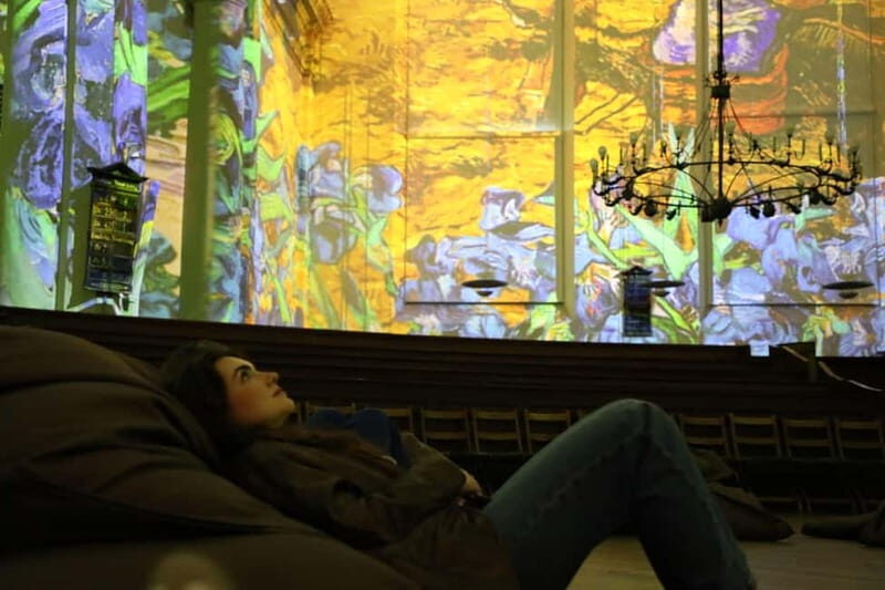 Amsterdam: Van Gogh & Rembrandt Captivating Experience Entry - Who Should Consider This Experience?