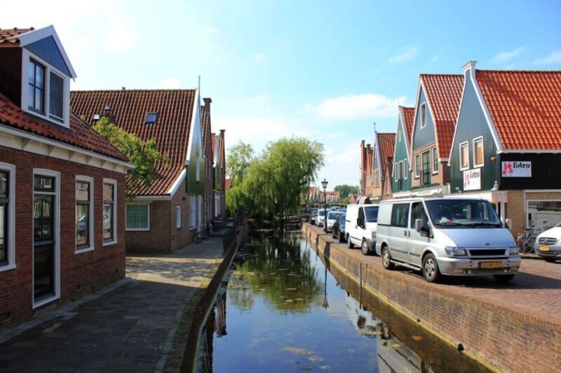 Amsterdam: Volendam, Windmill, and Cheese Farm Private Tour - Why This Tour Works for Travelers