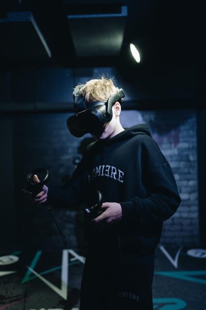 Amsterdam: VR Starter Pack with 6 Tokens - The Real Value of the Starter Pack