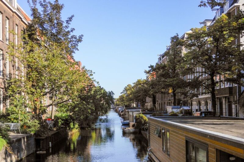 Amsterdam Walking Tour and Canal Cruise - Final Thoughts
