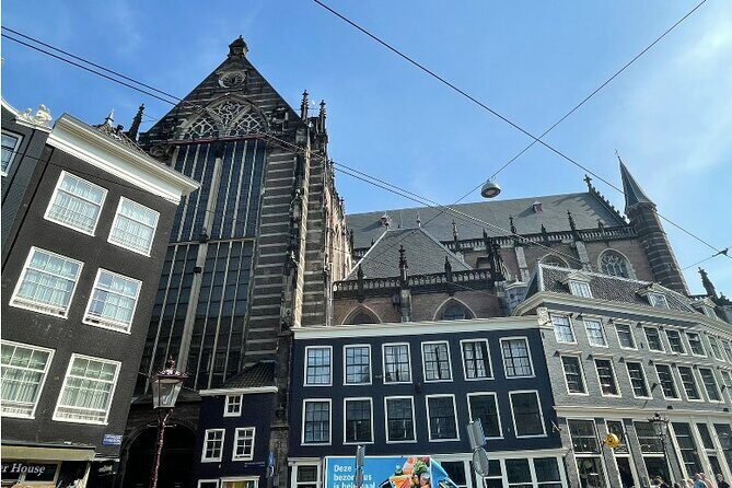 Amsterdam Walking Tour: Explore the Red Light District - Final Verdict