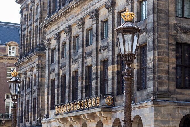 Amsterdam Walking Tour: Urban Legends & History with local guide - Final Thoughts