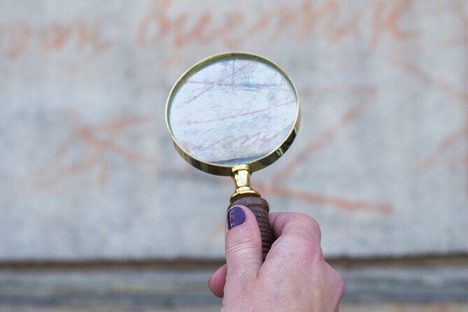 Amsterdam Walking Tour: Urban Legends & History with local guide - The Sum Up