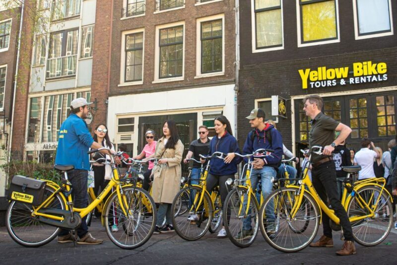 Amsterdam: Waterland District Countryside Villages Bike Tour - Price, Value, and Practical Tips