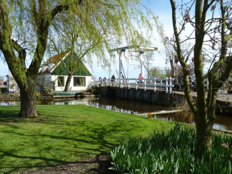 Amsterdam: Waterland District Countryside Villages Bike Tour - FAQ