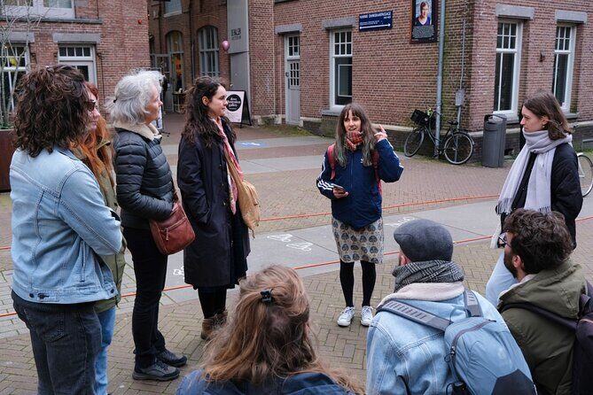 Amsterdam-West Food Tour with local guide - Reviews and Authentic Feedback