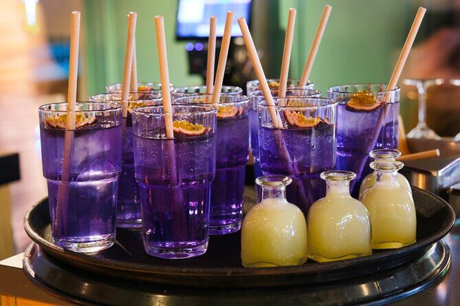 Amsterdam-West Food Tour with local guide - Who Will Love This Tour?