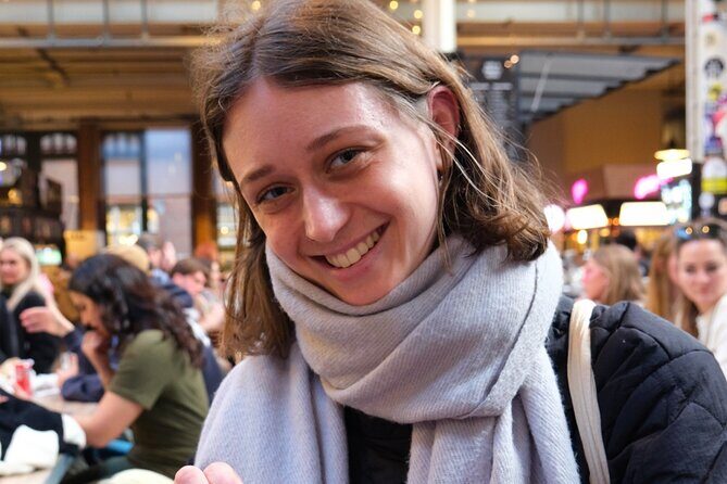 Amsterdam-West Food Tour with local guide - Final Thoughts