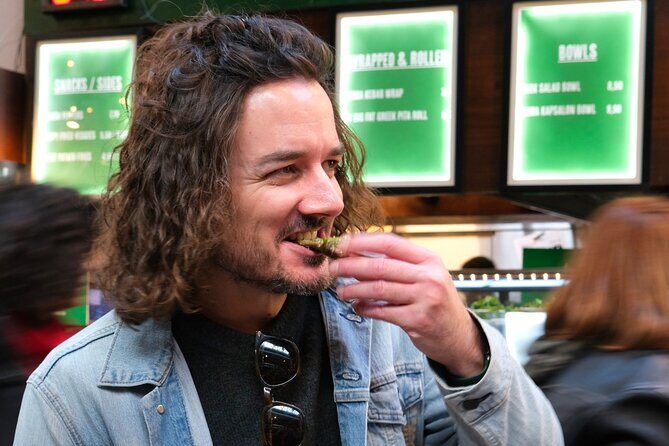 Amsterdam-West Food Tour with local guide - FAQs