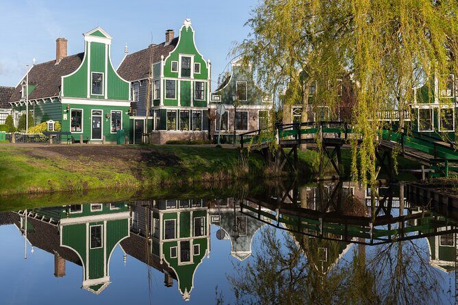 Amsterdam: Windmills, Cheese and Volendam Tour with Video Guide - The Sum Up: Is This Tour Worth It?