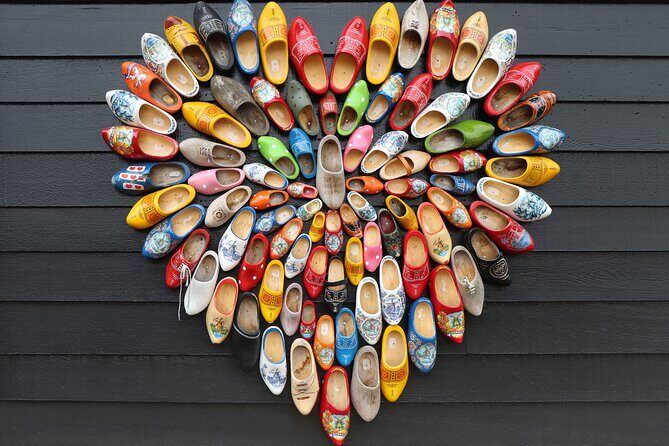 Amsterdam: Windmills, Cheese and Volendam Tour with Video Guide - FAQs