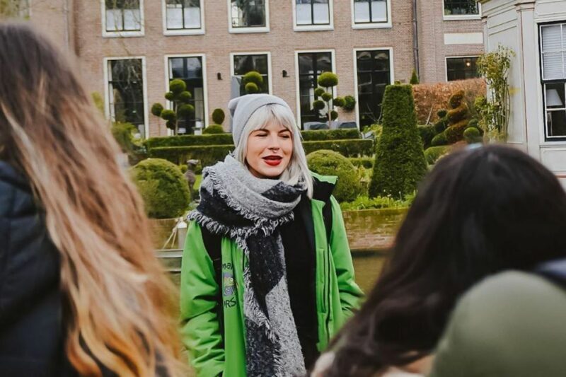 Amsterdam: Windmills, Edam, Volendam and Marken Private Tour - Key Points  