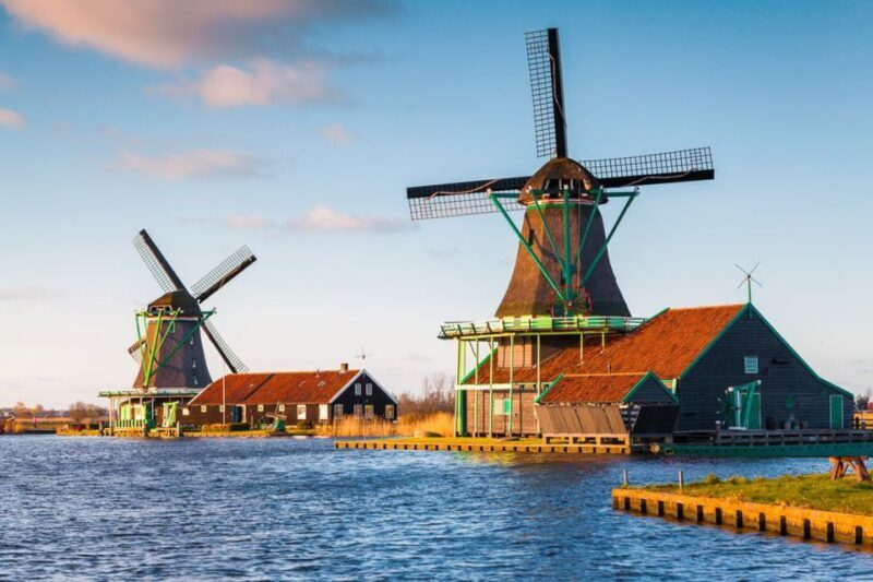 Amsterdam: Windmills, Edam, Volendam and Marken Private Tour - What Travelers Say  
