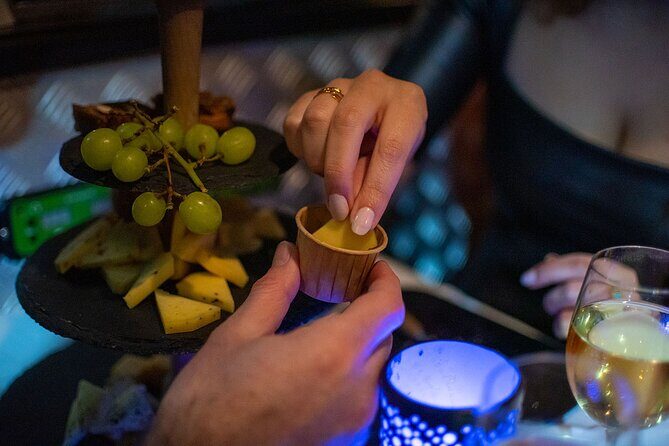 Amsterdam Wine and Cheese Guided Evening Cruise - Final Verdict