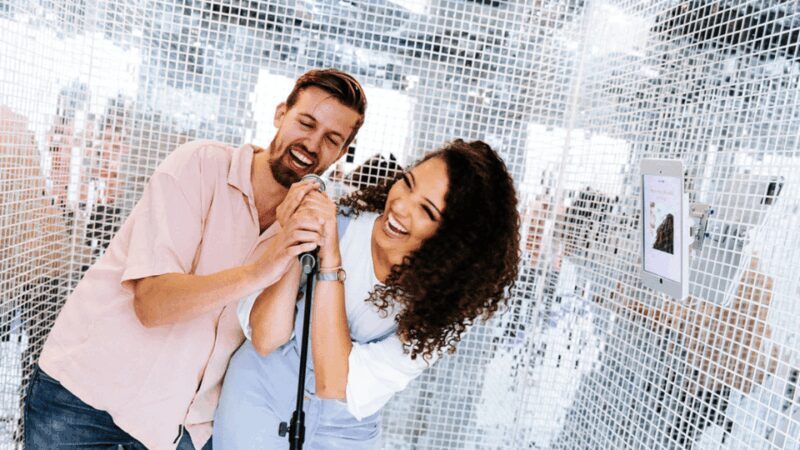 Amsterdam: WONDR Experience SpongeBob Special - Final Thoughts