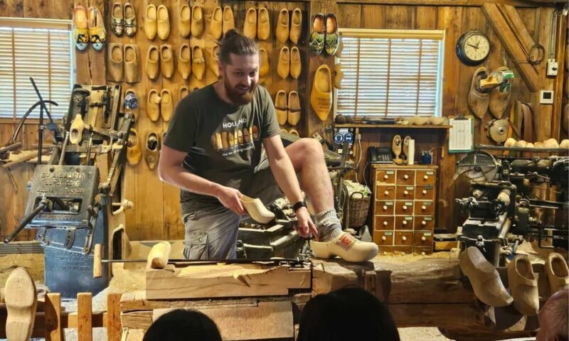 Amsterdam: Zaanse Schans E-Bike Tour with Windmills & Cheese - FAQ