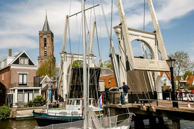 Amsterdam: Zaanse Schans, Edam, Volendam & Marken Bus Tour - Why This Tour Works Well