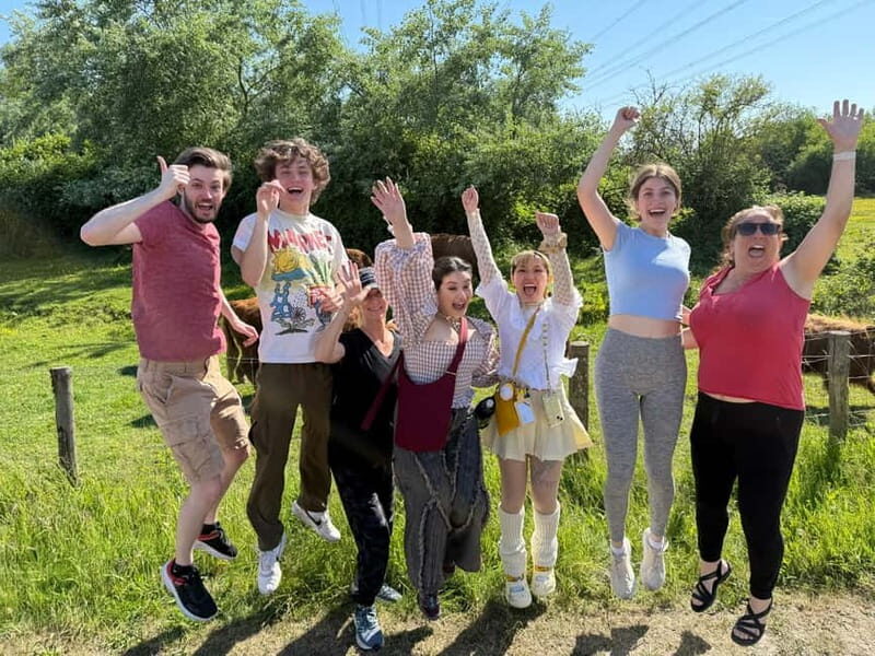 Amsterdam: Zaanse Schans Windmills & Zaandam E-Bike Tour - An In-Depth Look at the Zaanse Schans E-Bike Tour